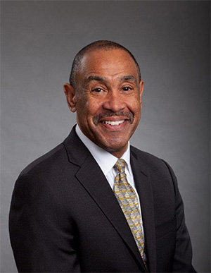 DC Bar - D.C. Bar President